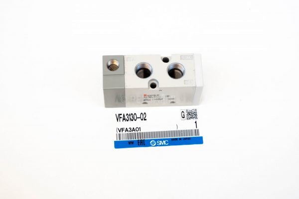 SMC 5/2 Valve - VFA3130-02 | RENTAFILL