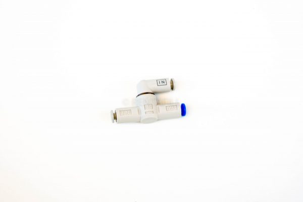 SMC 'OR Valve' VR1210F-04 | RENTAFILL